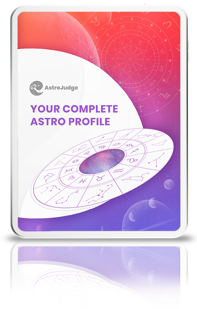AstroJudge | Your Complete Astro Profile